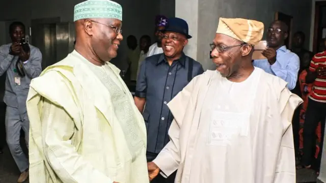 Meta Plans Undersea Cable to Link Five Continents/Vop - VOICE OF THE PEOPLE