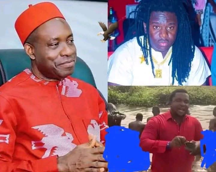 Governor Soludo Declares War on Native Doctors: Orders ‘Human Blood ...