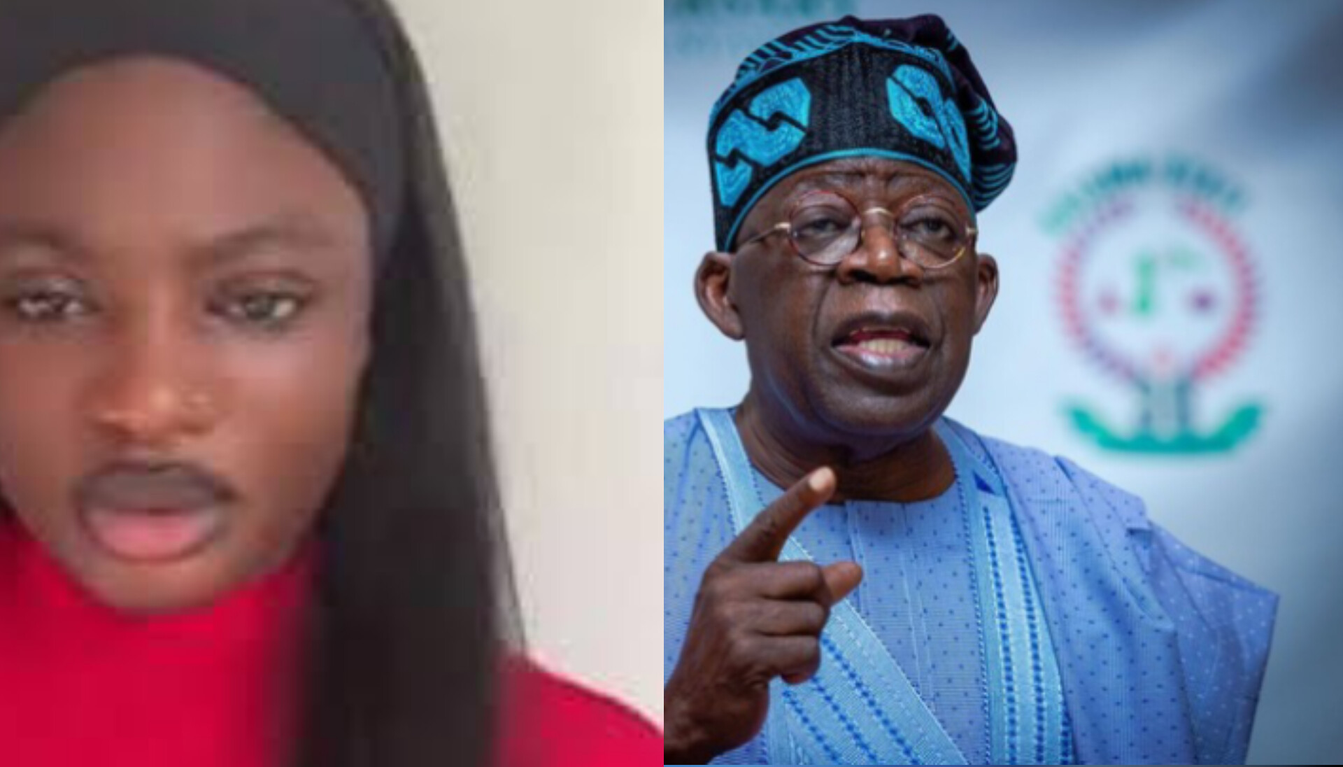 NYSC Officials Allegedly Threaten Raye Over Viral Video Criticizing ...