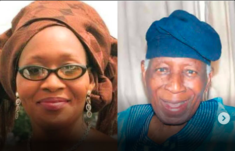 Journalist Kemi Olunloyo Explains Why She’s Declined Condolences ...