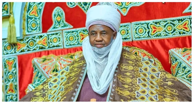 Emir of Gusau Dr. Ibrahim Bello Dies at 71 - VOICE OF THE PEOPLE